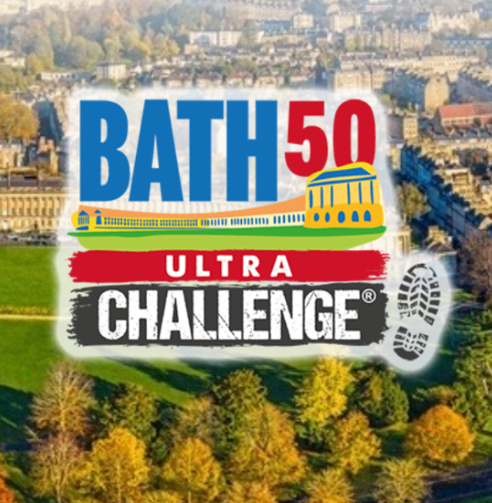 Ultra Walks – Bridge The Gap